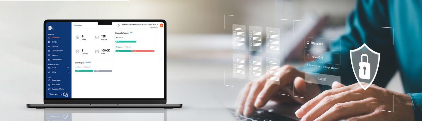 GS1 DataKart Login: How to Access, Manage, and Update Product ...