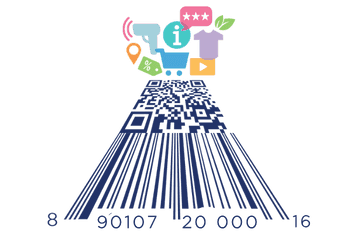 GS1 India: A Standards Organization | Barcode Company in India