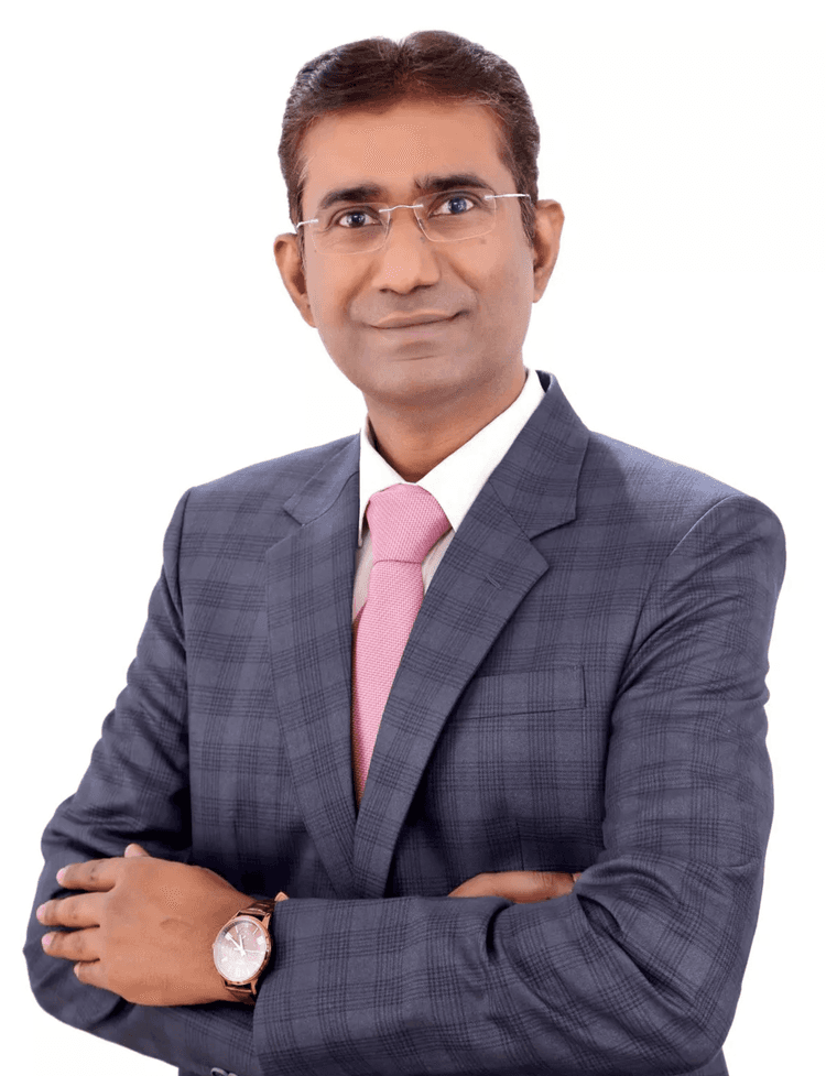 Annual Overview - GS1 India