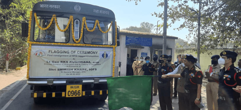 Annual Overview - GS1 India