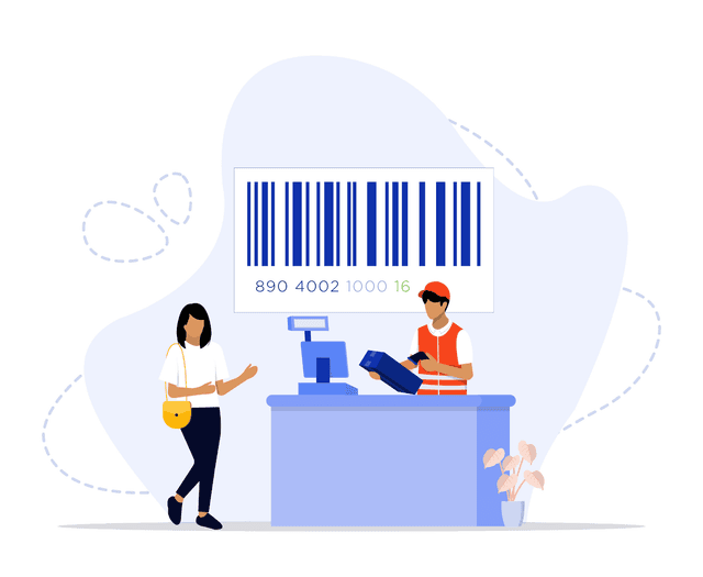 Check Barcode Online For Product Authenticity : Types, Importance and Tips