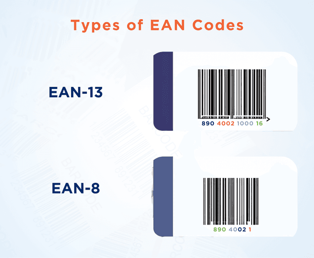 Buying EAN Codes in India: What You Need to Know