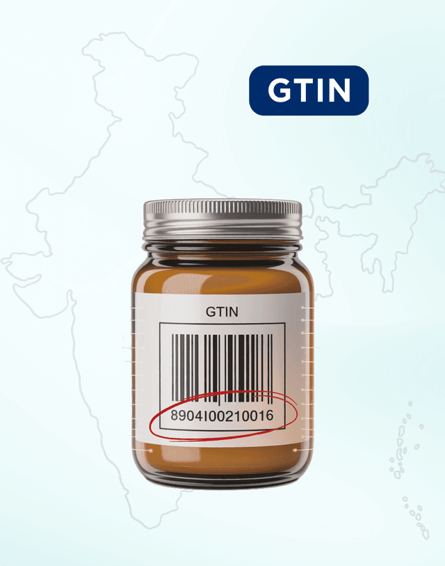 What is a GTIN? The complete guide to Global Product Identification