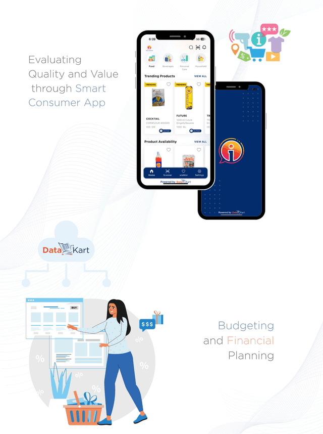 The Smart Consumer's Guide to Informed Purchases - GS1 India