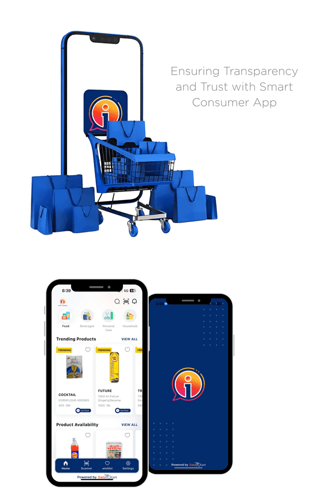 What Every Smart Consumer Needs to Know About Product Information