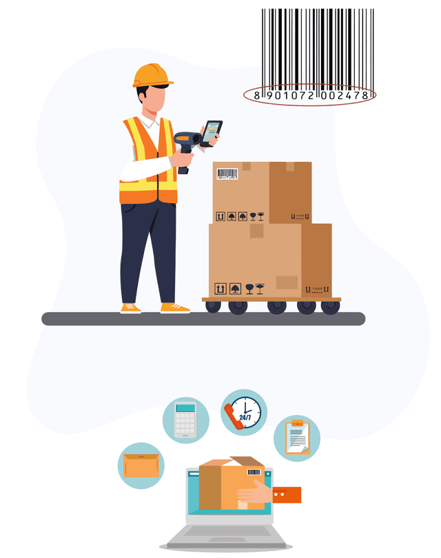 Buying EAN Codes in India: What You Need to Know