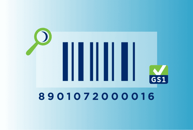 GS1 India: Barcode Solutions & Global Standards