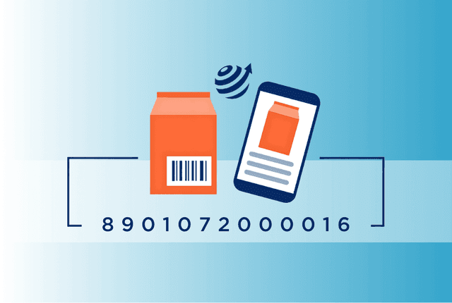GS1 India: Barcode Solutions & Global Standards