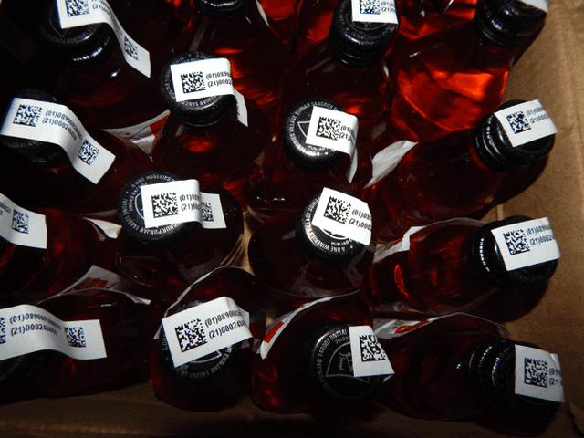 GS1 Traceability | Global Supply Chain Visibility