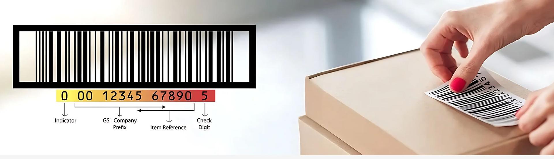 What is an ITF-14 Barcode? Definition, Uses & Benefits