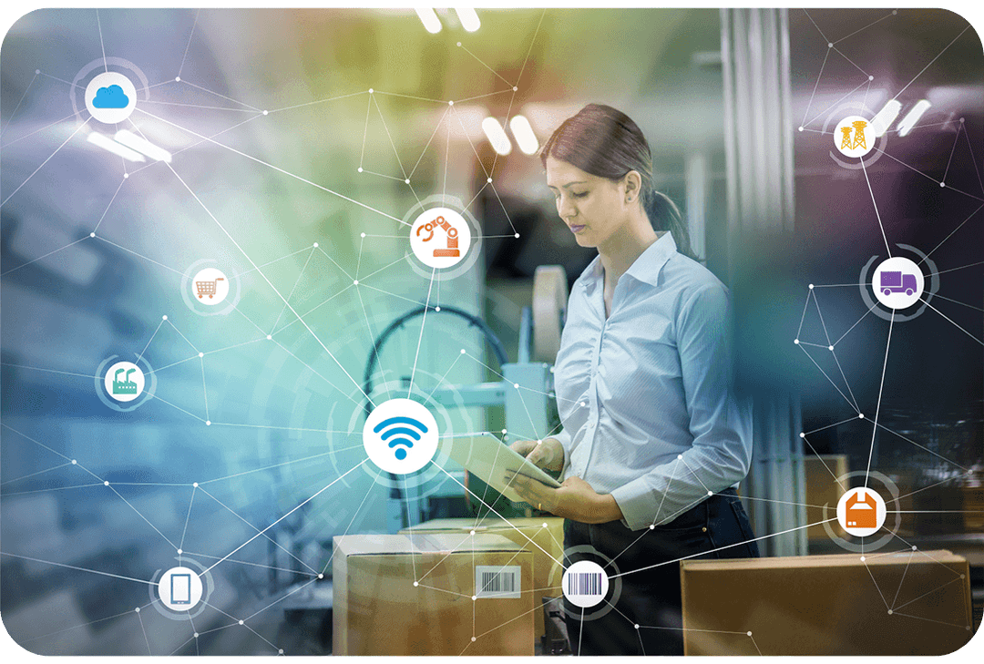 DataKart Trace:Traceability for Products in the supply chain