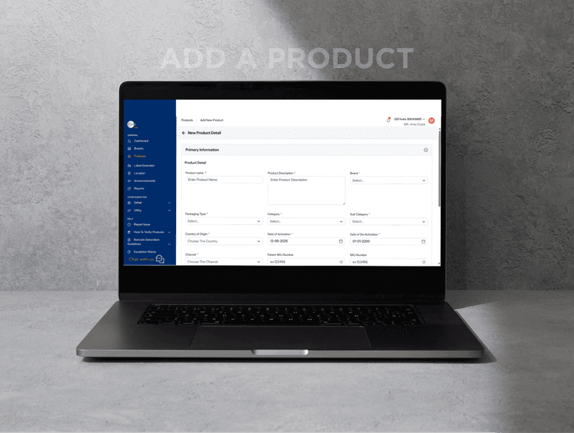 GS1 General Specifications | Standards Library – GS1 India
