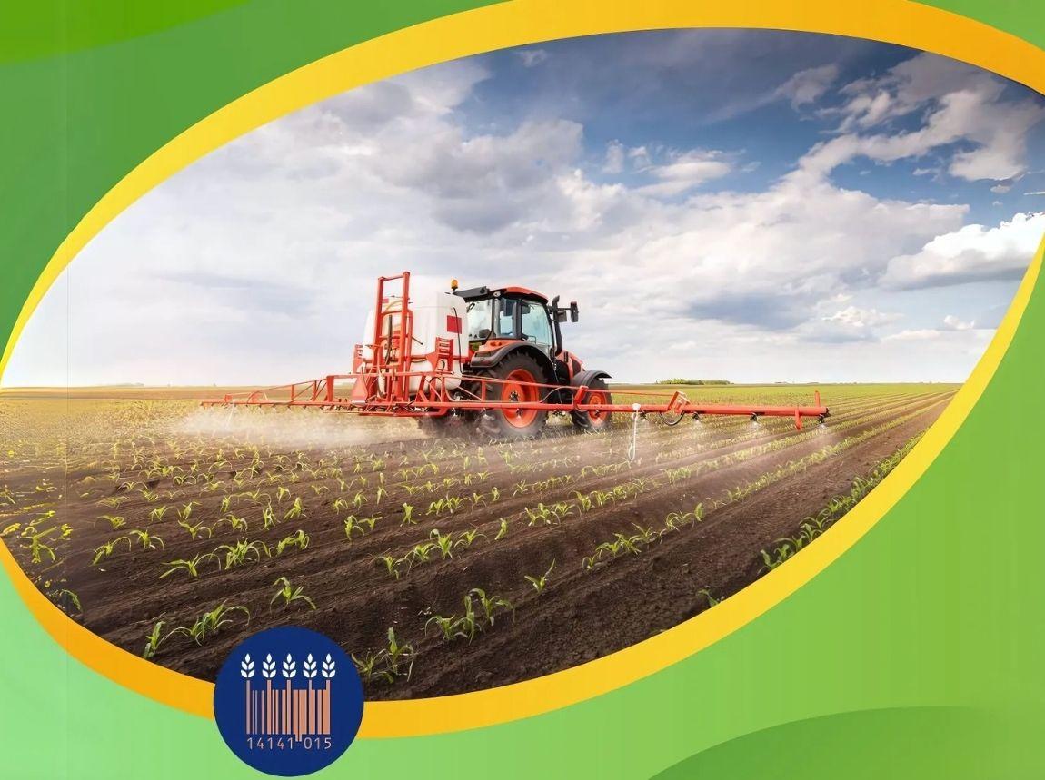 GS1 Food & Agriculture | Traceability & Compliance