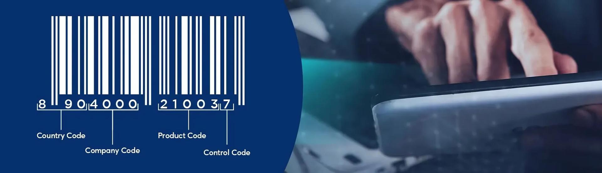 GTIN-14 Barcode: A Beginner's Guide