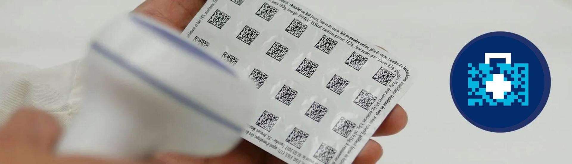 Barcode for Medicine: A Guide to Implementation in Healthcare