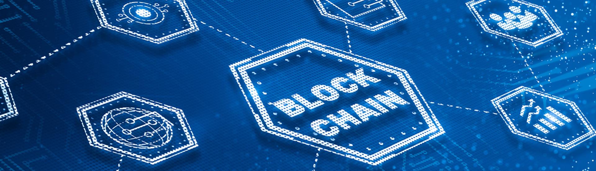 Emerging Blockchain Trends in 2025 - From Institutions to AI