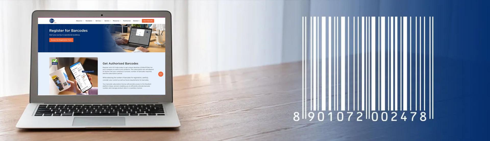 GTIN Registration: Know About the Key Requirements