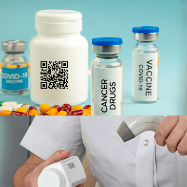 Barcode for Medicine: A Guide to Implementation in Healthcare
