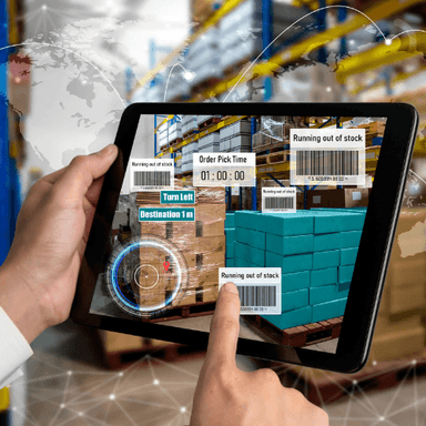 GTIN-14 Barcode: A Beginner's Guide